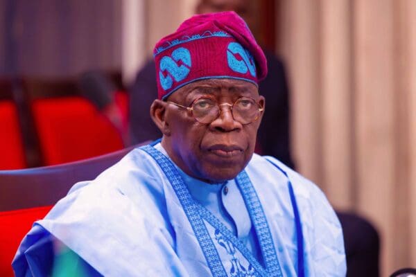 Tinubu Seeks NASS Approval for Fresh ₦1.15trn Loan | Pinnacle Digital ...